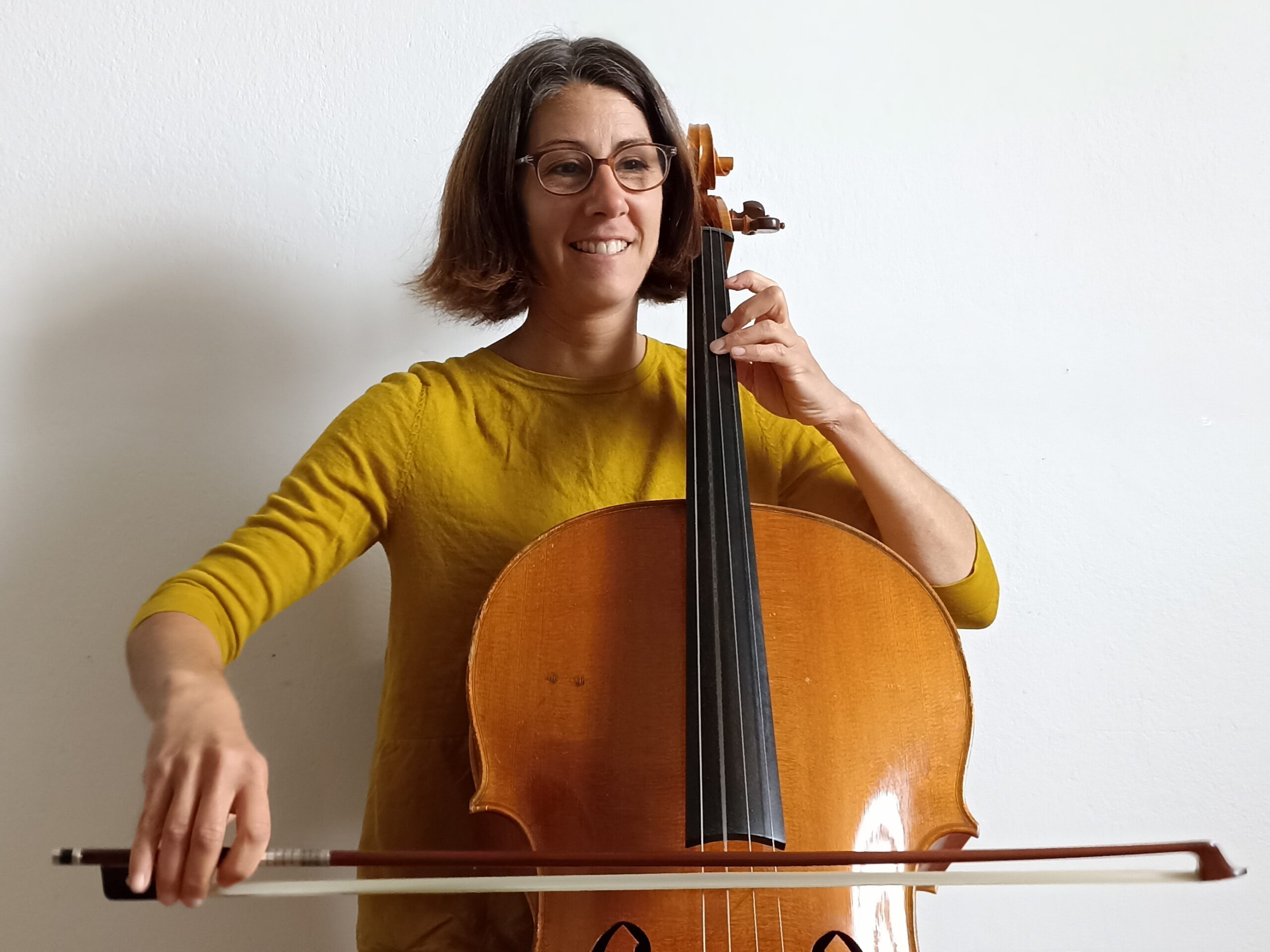 Marion Delorme - Sonam' - Ecole de Musique